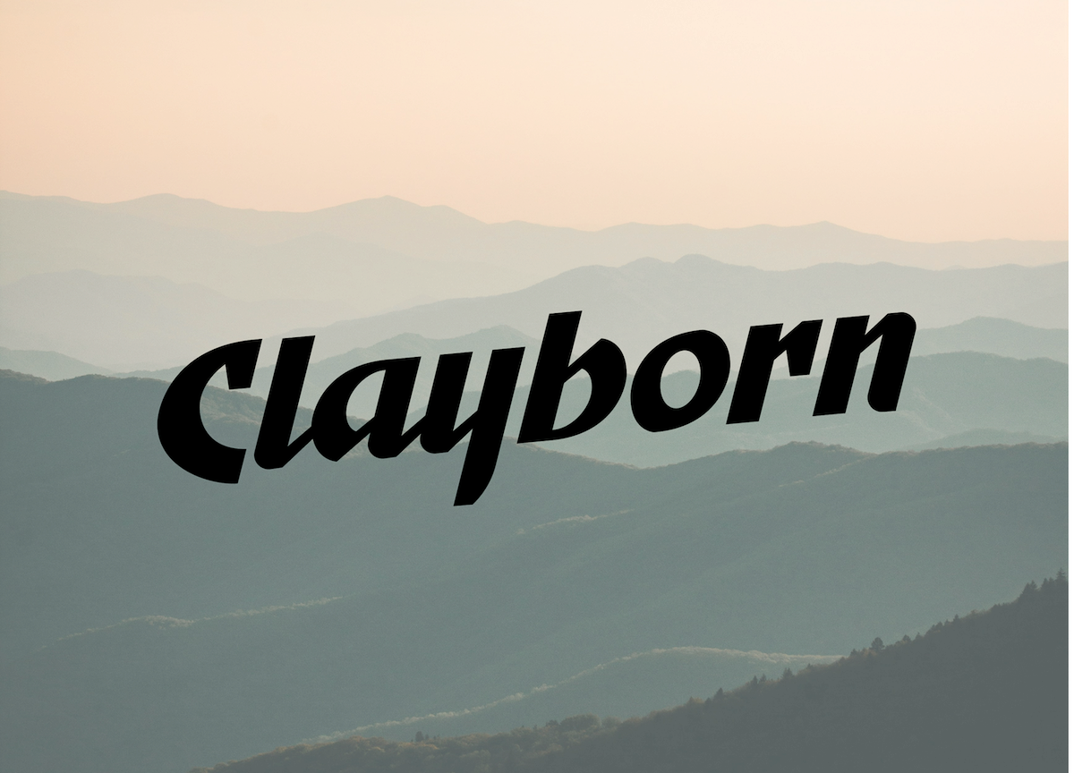 Clayborn and Co. Brand – Clayborn & Co.